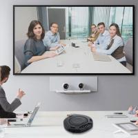 China Microphone Speaker Microphone Omnidirectional Computer Conference Computer Microphone for sale
