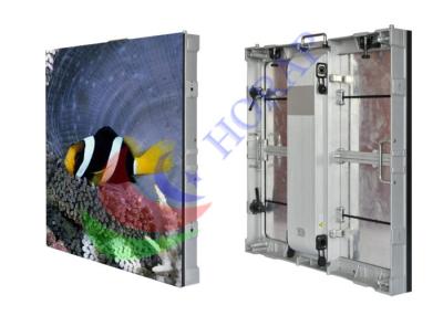 China Light Weight  Indoor Rental LED Display Pitch 5mm Wide Viewing Angle SMD3528 for sale