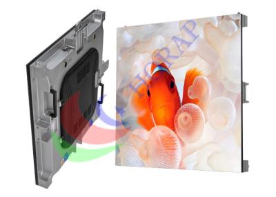 China 4mm P2.9 P3.9 P4.8 P5.2	Indoor Rental LED Display Floor Standing For Events for sale