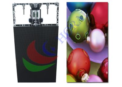 China P3.91 Indoor Rental LED Display for sale