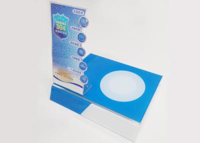 China Acrylic display Acrylic box Custom Acrylic case  make up holder cosmetics holder for sale