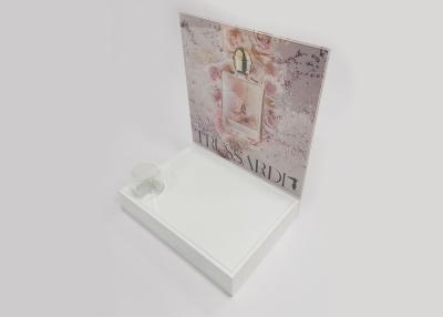 China Acrylic display Acrylic box Custom Acrylic case  make up holder cosmetics holder for sale