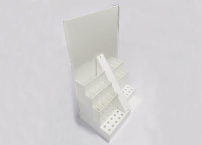 China Acrylic display Acrylic box Custom Acrylic case  make up holder cosmetics holder for sale