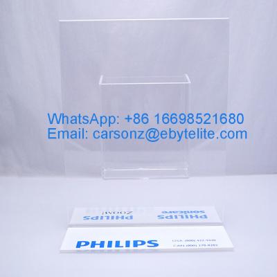 China make up holder  make up box clear acrylic box for sale