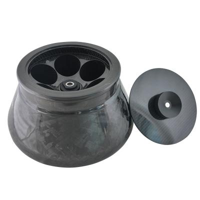 China Rotor de alta velocidade refrigerado do ângulo da grande capacidade 10000rpm do REDEMOINHO 10K da máquina do centrifugador à venda