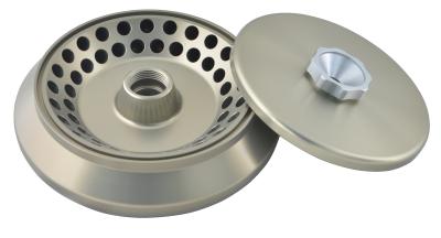 China CH160R gekoeld centrifugeer Vloer die Grote Capaciteit bevinden zich centrifugeren Te koop