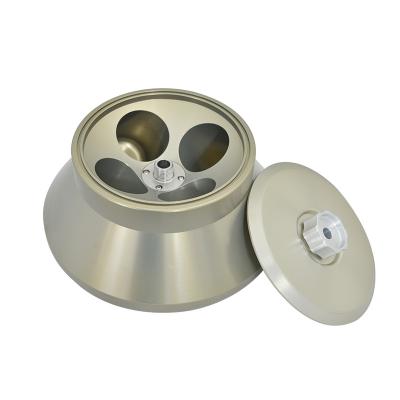 China CH160R gekoeld centrifugeer Vloer die Grote Capaciteit bevinden zich centrifugeren Te koop