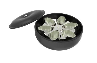 중국 연구소 원심분리기 L800R-2 최고 안전성능 피 플라스마 원심분리기 대용량 고효율 판매용