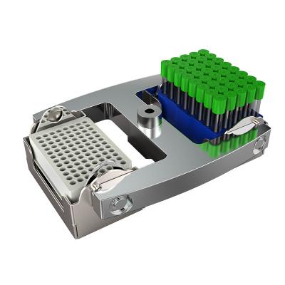 China Laborzentrifuge LT53 mit Winkel-Rotor 30x15ml 40x15ml des Schwingen-Rotor-4x250ml 100ml zu verkaufen