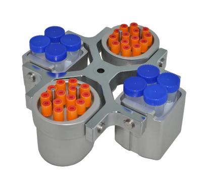 China Laborzentrifuge LT53 mit Winkel-Rotor 30x15ml 40x15ml des Schwingen-Rotor-4x250ml 100ml zu verkaufen