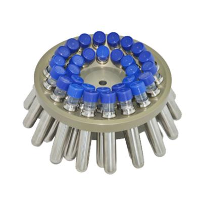 China Laborzentrifuge LT53 mit Winkel-Rotor 30x15ml 40x15ml des Schwingen-Rotor-4x250ml 100ml zu verkaufen