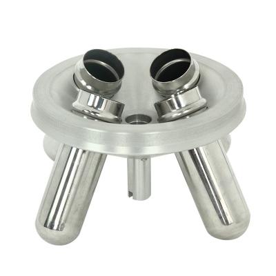 Cina Centrifuga d'equilibratura automatica a bassa velocità TDZ4K dell'alto ripiano del tavolo redditizio in vendita