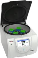 China CTK64 Low Speed Centrifuge Automatic Decapping For Separating Blood for sale