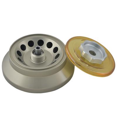 중국 냉장 기능과 앵글로오타와 25000rpm 고속원심기 판매용