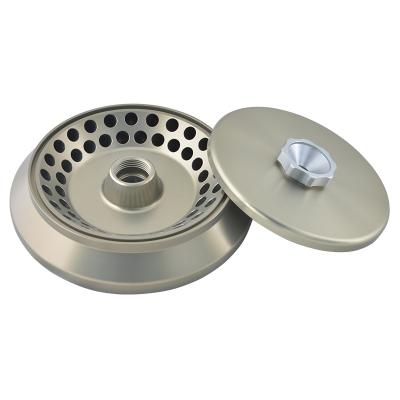 중국 냉장 기능과 앵글로오타와 25000rpm 고속원심기 판매용