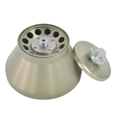 China Rotor refrigerado del oscilación de la centrifugadora de alta velocidad H2500R-2 Max Speed 25000rpm 4x750ml en venta