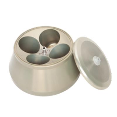 Cina Macchina centrifuga refrigerata con protezione da sovravelocità H2500R-2 con riconoscimento del rotore in vendita