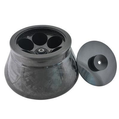 Cina Macchina centrifuga refrigerata con protezione da sovravelocità H2500R-2 con riconoscimento del rotore in vendita