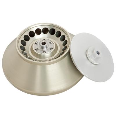 Cina Macchina centrifuga refrigerata con protezione da sovravelocità H2500R-2 con riconoscimento del rotore in vendita