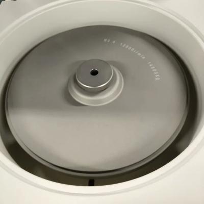 中国 メディカルヘマトクリート遠心機 12*5ml & 24毛細血管容量 販売のため