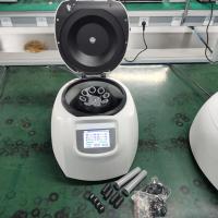China Cence TD4 PRF PRP Centrifuge for sale