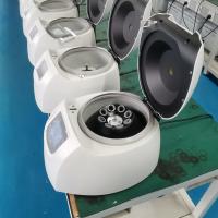 China Cence TD4 PRF PRP Centrifuge for sale