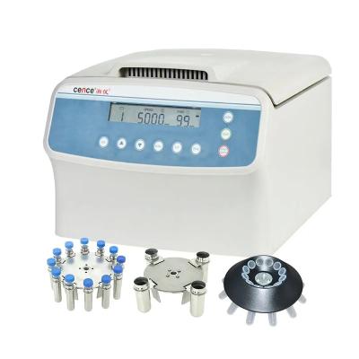 China Plasmazentrifuge L420-A L420 Maximalgeschwindigkeit 4200 Rpm for sale
