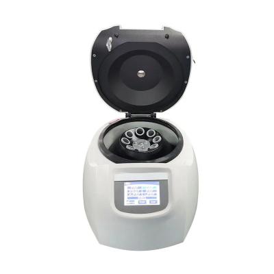 중국 혈액 원심분기 TD4 판매용