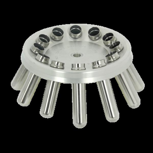 Centrifugeuse à sang de Cence avec rotor d'angle et rotor horizontal compatible Centrifugeuse à basse vitesse L600-A