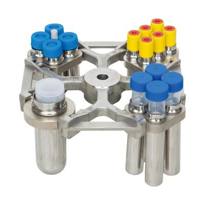 중국 벤치탑 실험실 수평 혈액 원심화 기계 판매용