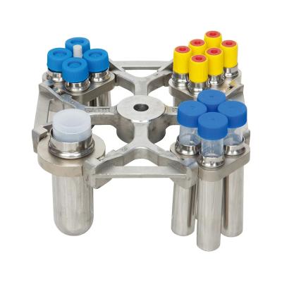 중국 실험실 원심분리기 L530 저속 혈액 원심분리기 판매용