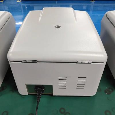 Cina Centrifugatrice a panchina per la separazione del sangue L500-A con rotore oscillante in vendita