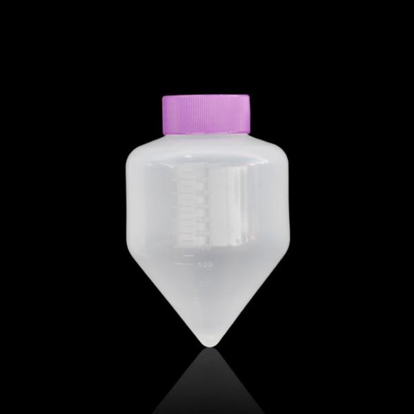 Order No. 0305536060 0305536230 PP Conical Tube for High Speed Centrifuge Machine
