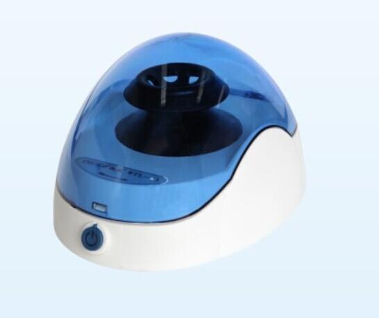 Rotori a bassa velocità leggeri di Centrifuge With Two del modello di Mini Centrifuge Machine WTL-6K Benchtop