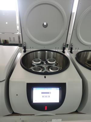 China LT53 Low Speed Centrifuge Machine 5300r/min for Clinic and Lab Use for sale