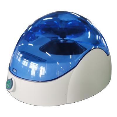 China Cence WTL-10K Micro Centrifuge 10000r/min 8x0.2ml PCR Tubes for sale