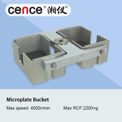 China Cence LT53 Benchtop Low Speed Centrifuge 5300r/min for Laboratory for sale