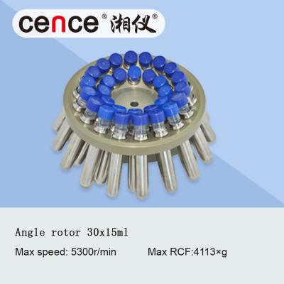 China Cence LT53 Benchtop Low Speed Centrifuge 5300r/min for Laboratory for sale