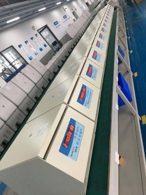 China TDZ5-WS Tabletop Low Speed Centrifuge with 5000rpm Max Speed 4x250ml Capacity and 4390xg RCF for Clinical Laboratory Use for sale