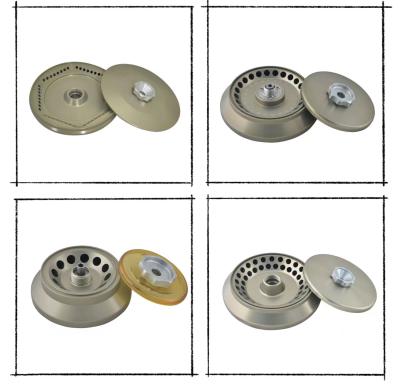 China HT165R High Speed Refrigerated Centrifuge with 16500r/min Max Speed 26054xg Max RCF and 48x1.5ml Max Capacity for sale