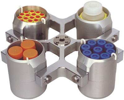 Cina Macchina refrigerata a bassa velocità della centrifuga con il compressore rispettoso dell'ambiente in vendita