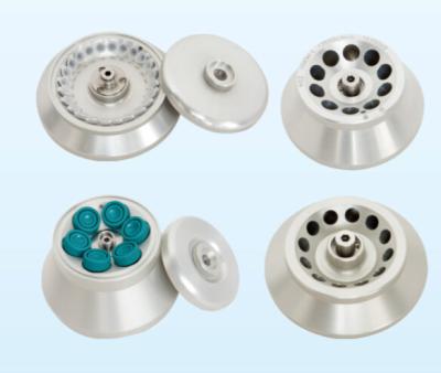 중국 분자 과학 큰 수용량 분리기, 실험실 분리기 기계 TGL - 20M 판매용