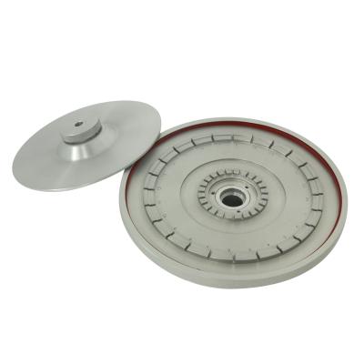 Cina centrifuga atmosferica normale ad alta velocità di temperatura della metropolitana di PCR dei Micro-tubi (H1750) in vendita