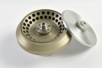 중국 저잡음 고속 원심 분리기 고정확도 통제 H1650R 소형 디자인 판매용