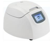 China Microcomputer Control DC Brushless Rotor Drive Low speed Automatic Balancing Centrifuge TD4 for sale