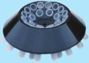 China High Cost Performance Tabletop Low Speed Automatic Balancing Centrifuge TDZ4K for sale