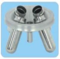 China High Cost Performance Tabletop Low Speed Automatic Balancing Centrifuge TDZ4K for sale
