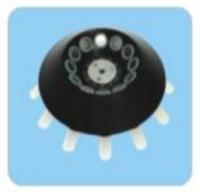 China High Cost Performance Tabletop Low Speed Automatic Balancing Centrifuge TDZ4K for sale