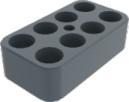 China Centrifugadora refrigerada destapadora automática CTK32R del instrumento ideal de la inspección del hospital en venta