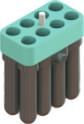 China Centrifugadora refrigerada destapadora automática CTK32R del instrumento ideal de la inspección del hospital en venta